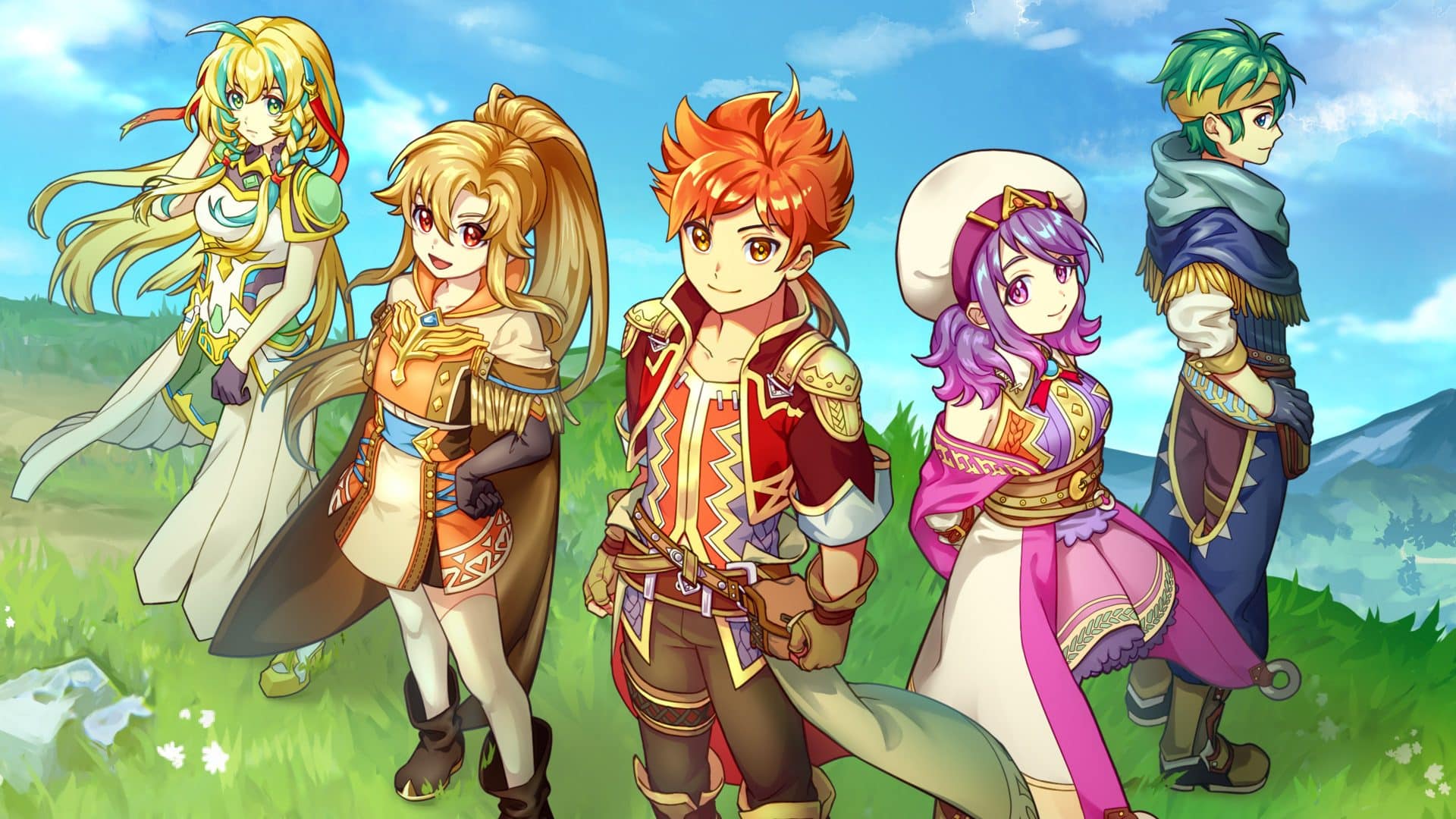 Infinite Links já está disponível no Xbox | Central Xbox