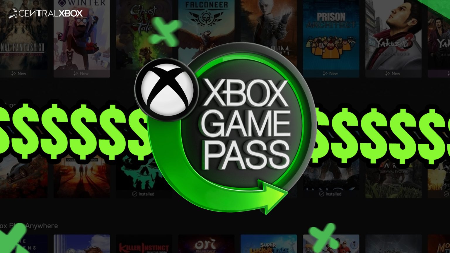 Confira o trailer de lançamento do novo jogo day-one do Game Pass ...