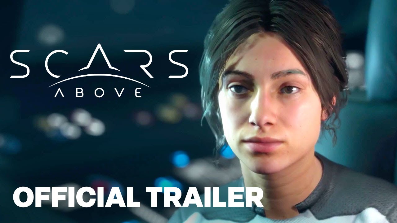 Scars Above ganha data de lançamento no Xbox | Central Xbox