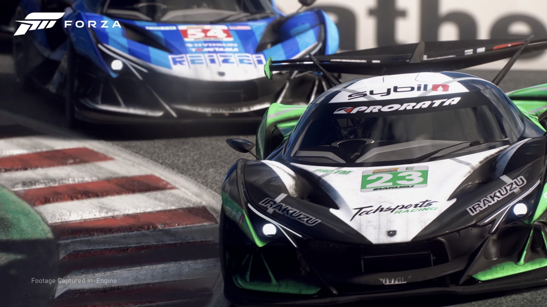 Turn10 revela lista final dos carros do Forza Motorsport | Central Xbox
