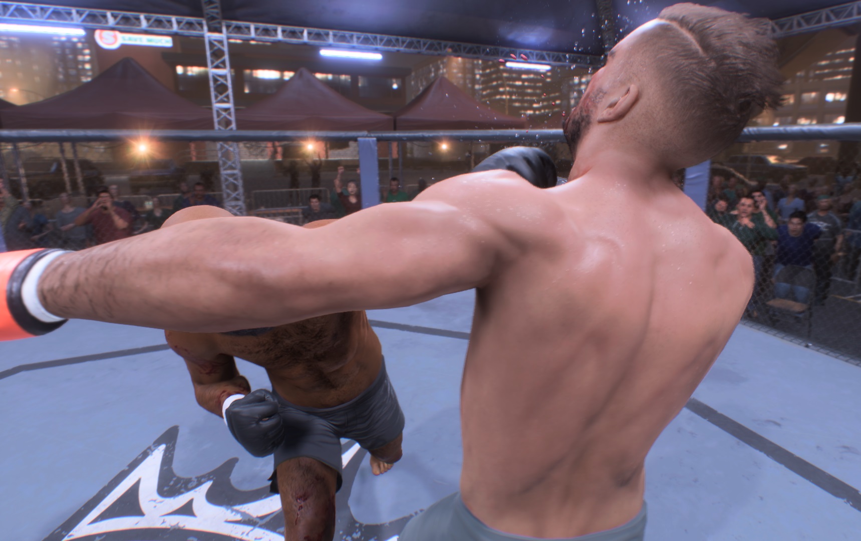 UFC 5 | A análise da Central Xbox!