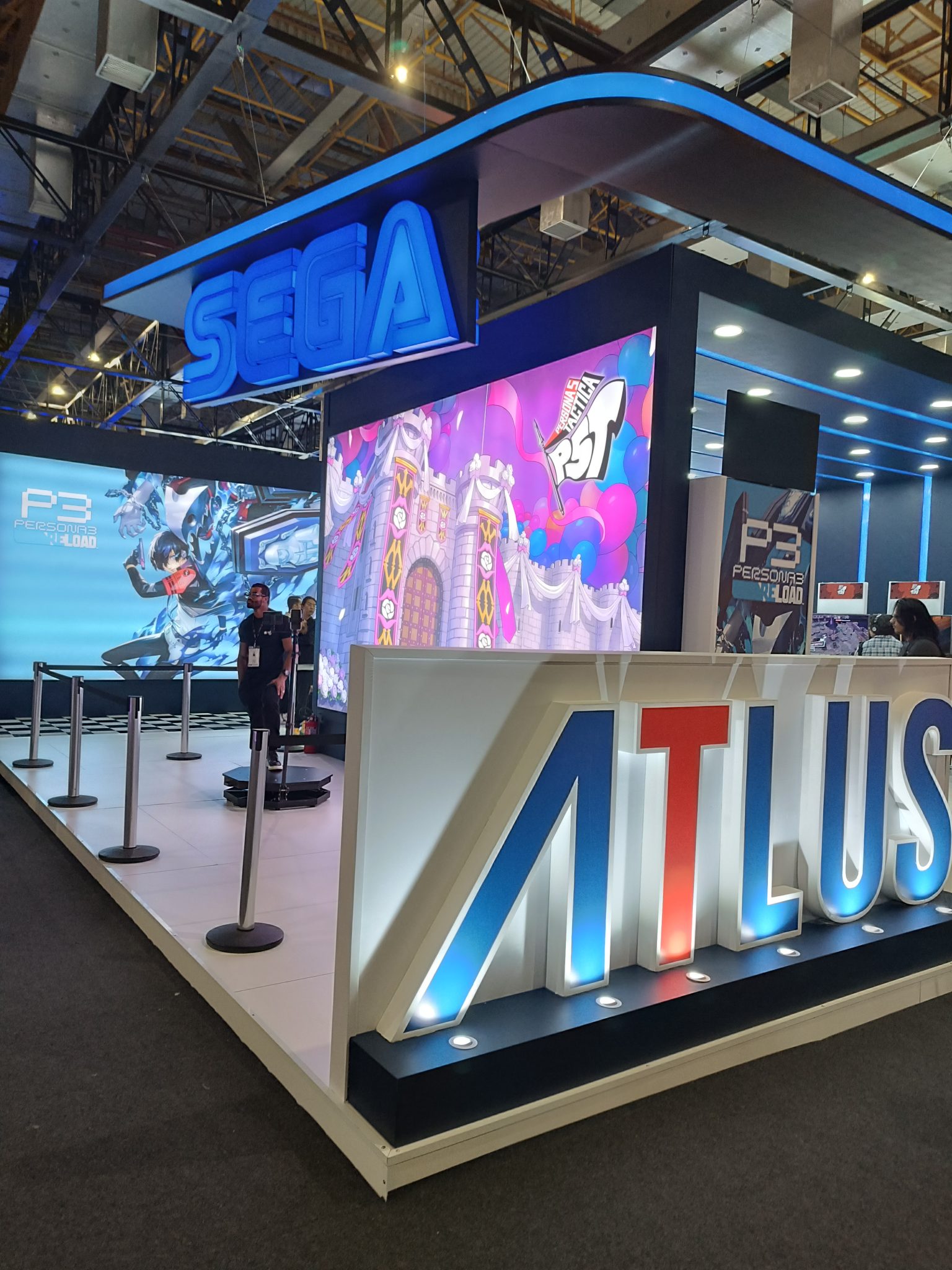 Confira o que rolou na BGS 2023 | Central Xbox