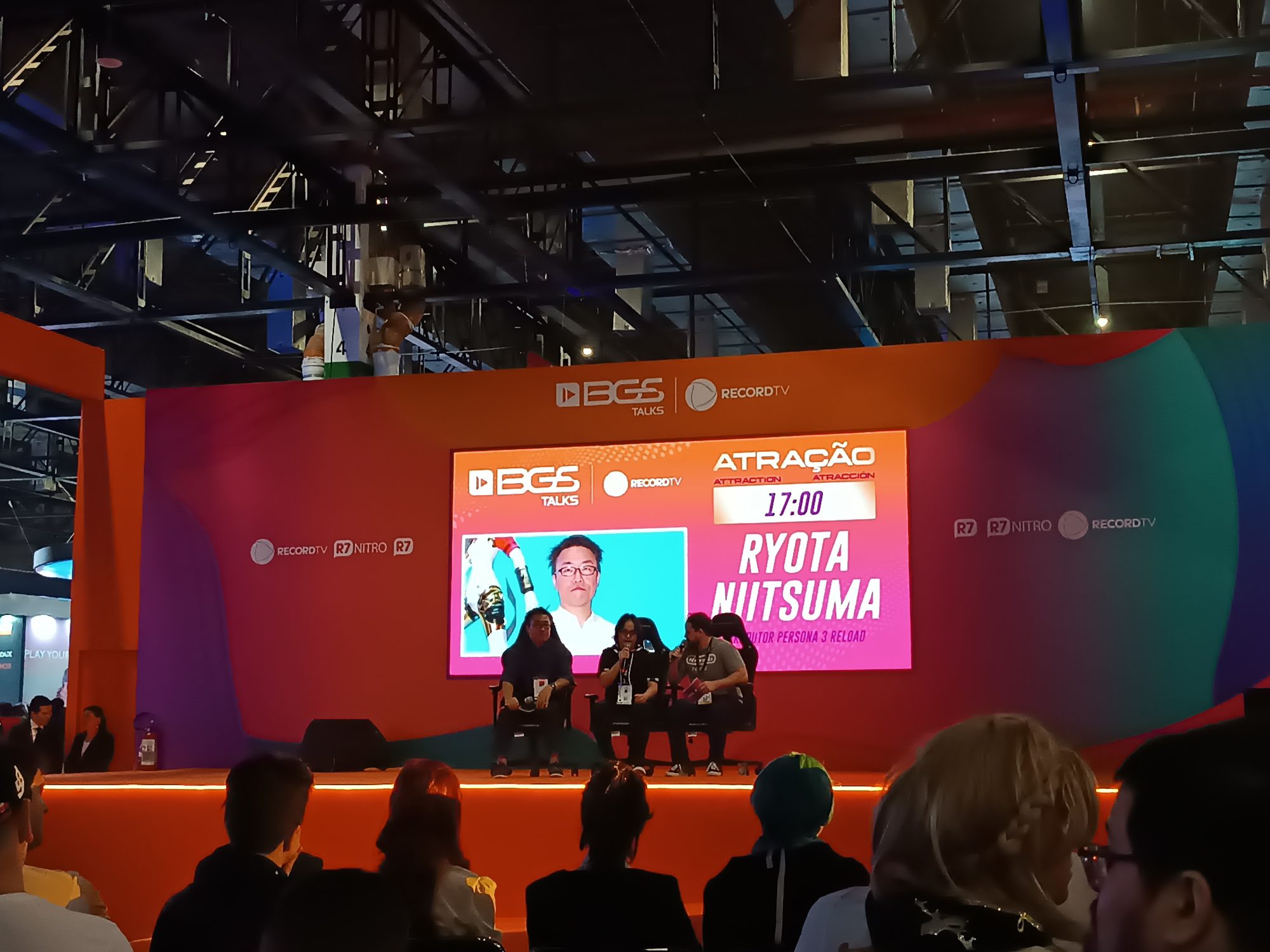 Confira o que rolou na BGS 2023 | Central Xbox