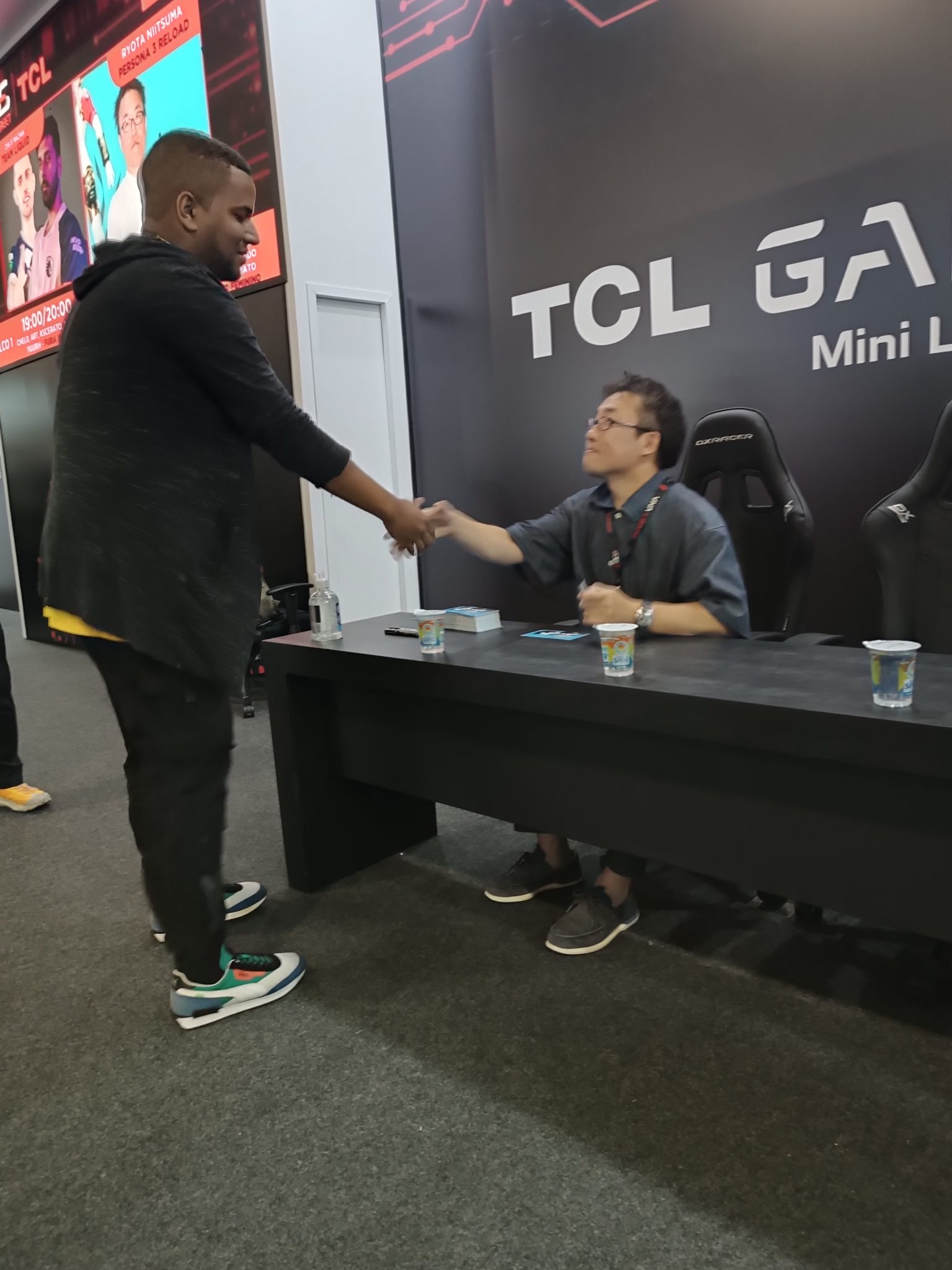 Confira o que rolou na BGS 2023 | Central Xbox