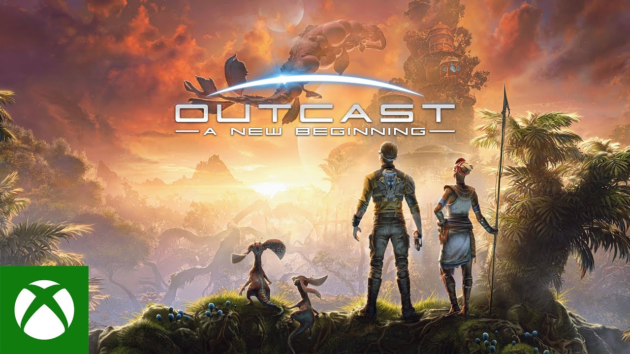 Pela bagatela de R$456, Outcast - A New Beginning já está disponível no Xbox | Central Xbox