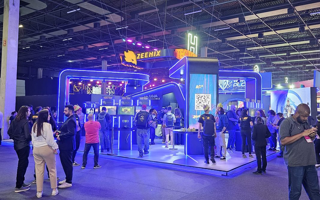 Gamescom 2024: O guia definitivo para você que vai a um dos maiores eventos de Games no Brasil ...