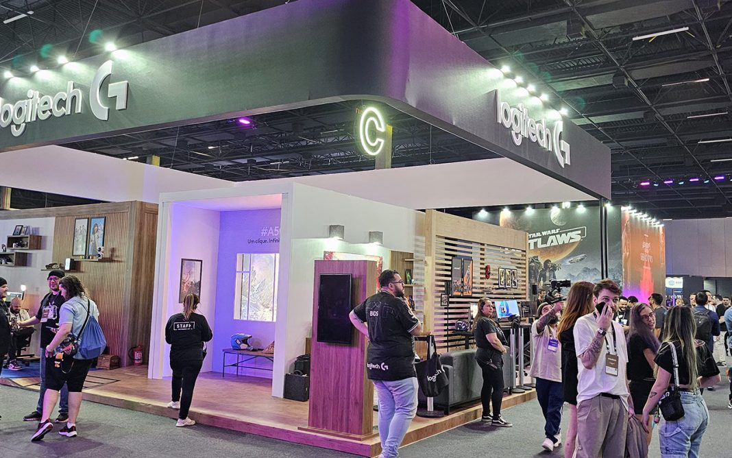 Gamescom 2024: O guia definitivo para você que vai a um dos maiores eventos de Games no Brasil ...