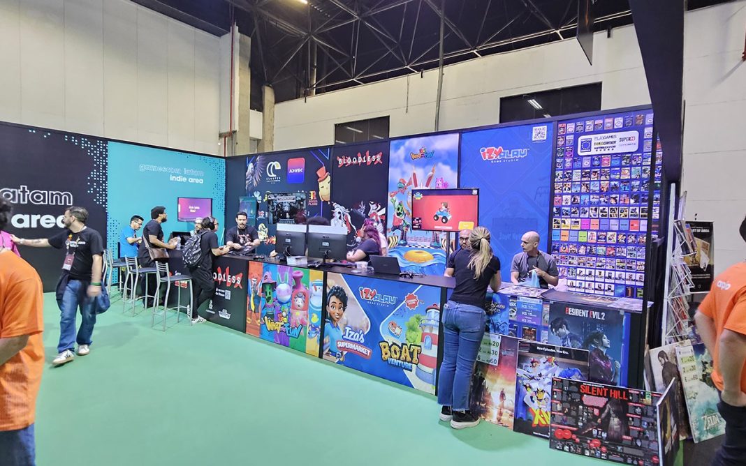 Gamescom 2024: O guia definitivo para você que vai a um dos maiores eventos de Games no Brasil ...