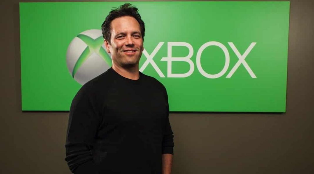 FIM DA LINHA: Phil Spencer e Sarah Bond estão de saída do Xbox ...