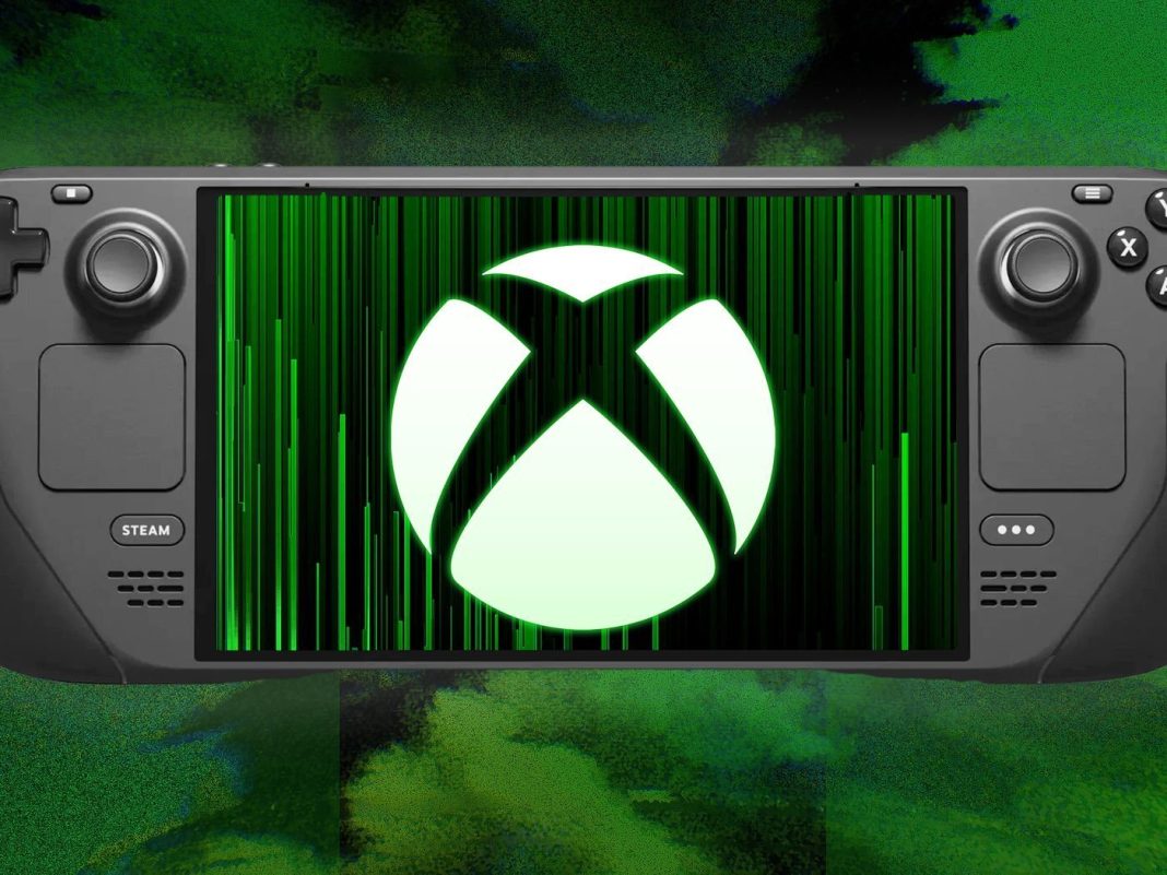 Console portátil do Xbox pode ser revelado em 2025 | Central Xbox