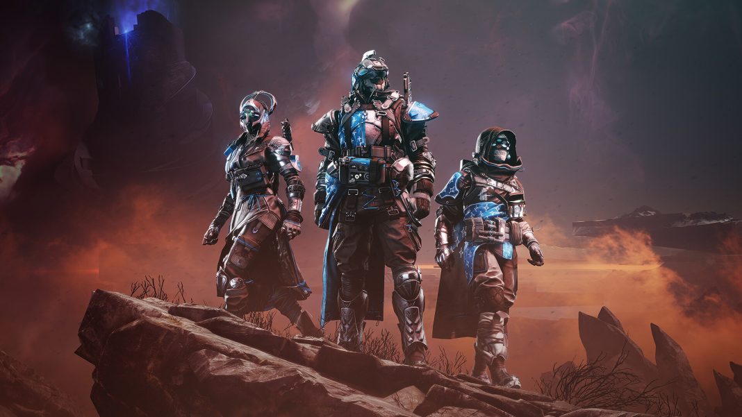 Bungie anuncia fim do suporte ativo de Destiny 2 após quase 12 anos ...