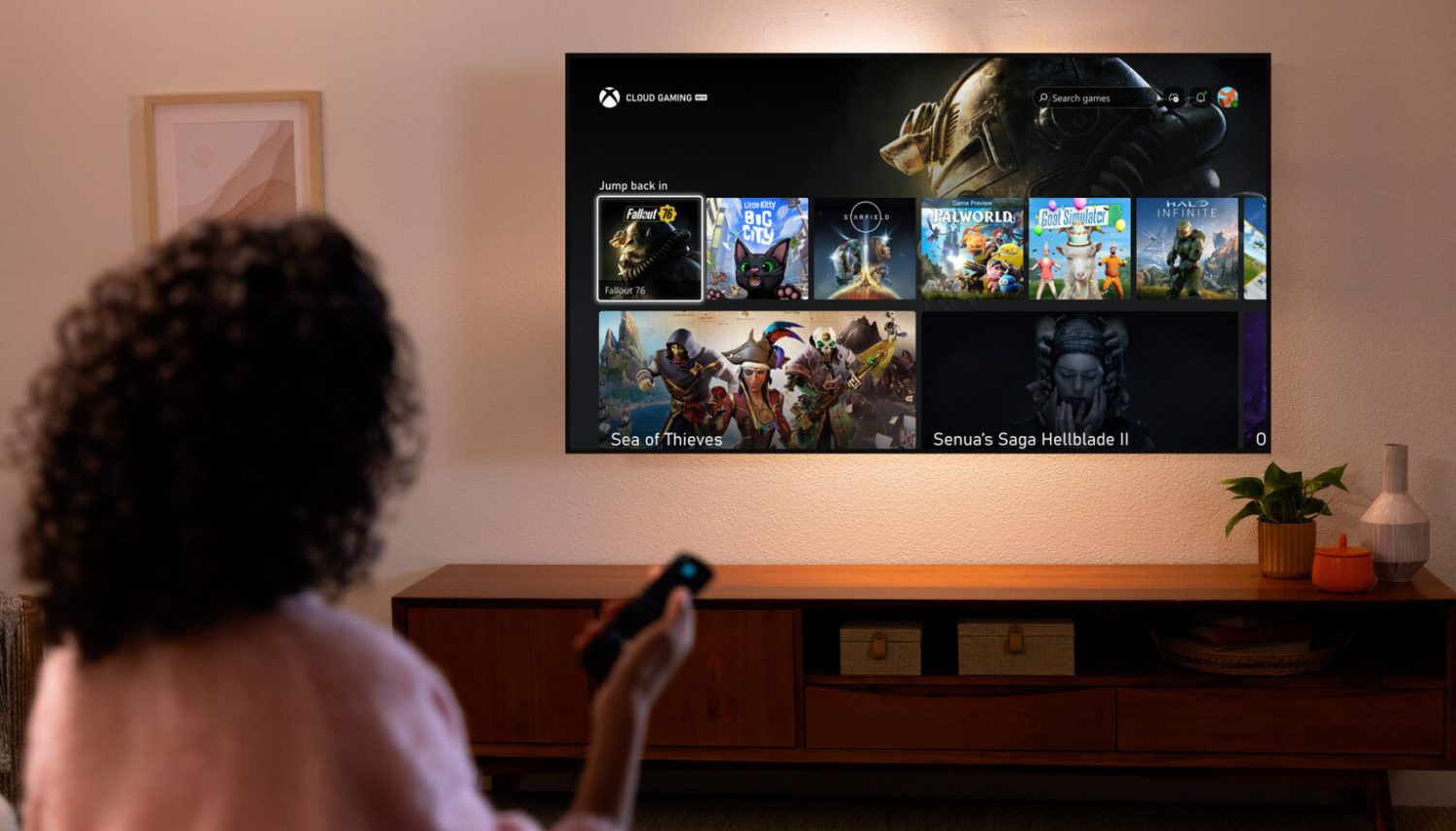 BOA! Xbox Cloud Gaming (xCloud) está chegando em dispositivos Fire TV | Central Xbox