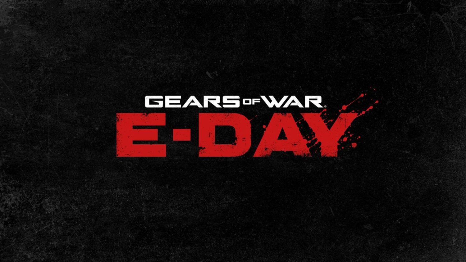 Xbox nega mudança de última hora em Gears of War: E-Day | Central Xbox