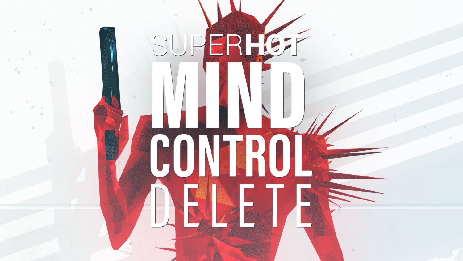 Superhot Xbox Gamepass