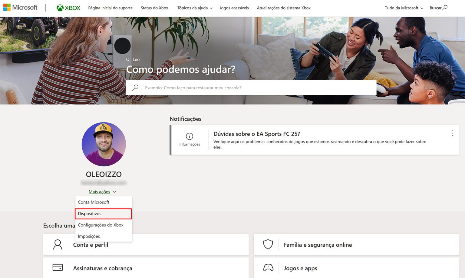 Suporte Xbox: Aprenda como usar o sistema de garantia da Microsoft no ...