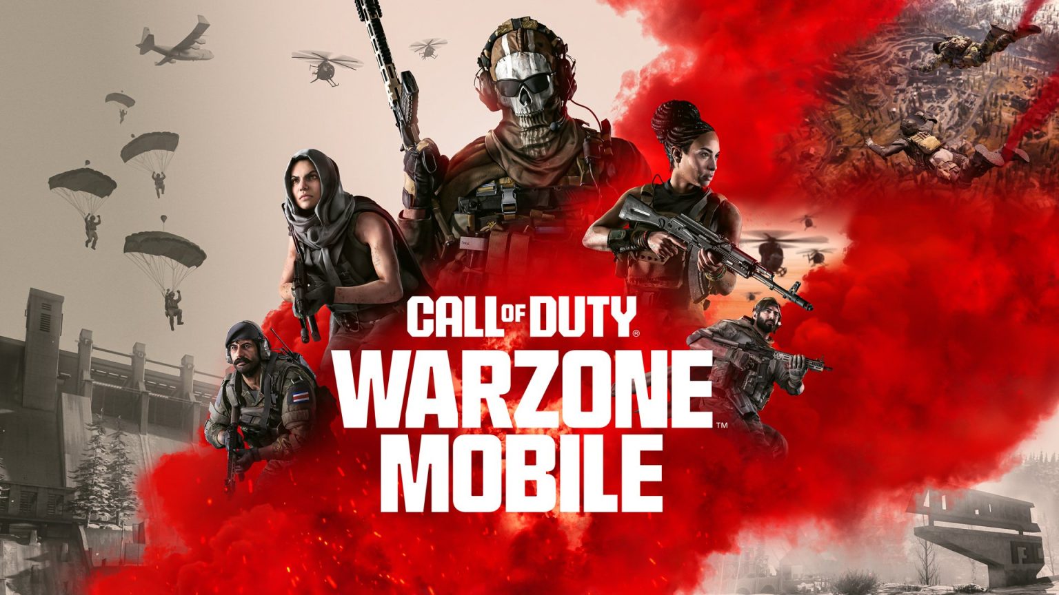 Activision reforça encerramento do Call of Duty: Warzone Mobile ...