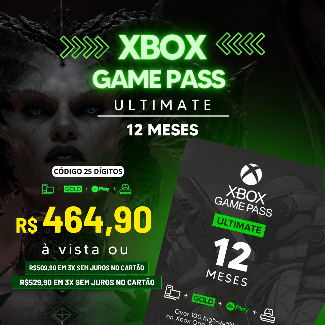 Os 10 Melhores Jogos Escondidos no Xbox Game Pass que Você Precisa Jogar | Central Xbox
