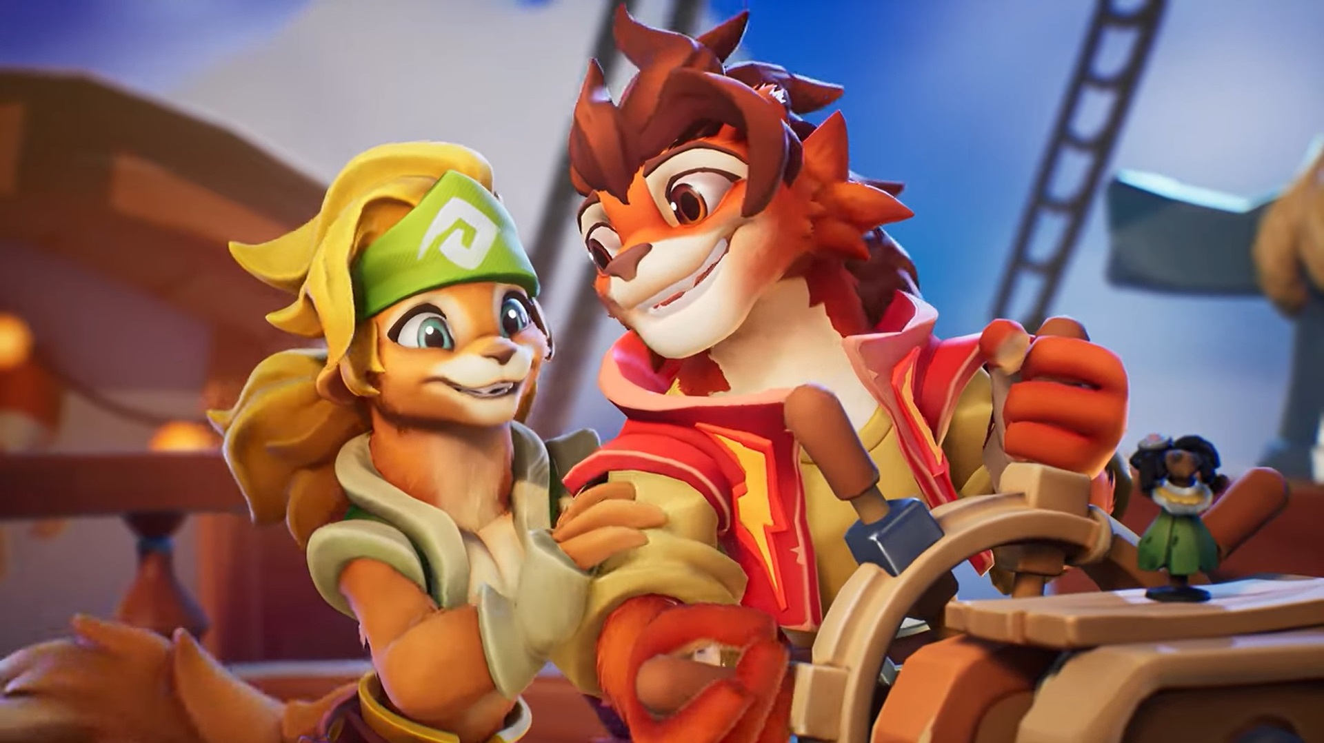 Nikoderiko: The Magical World - Análise da Central | Central Xbox