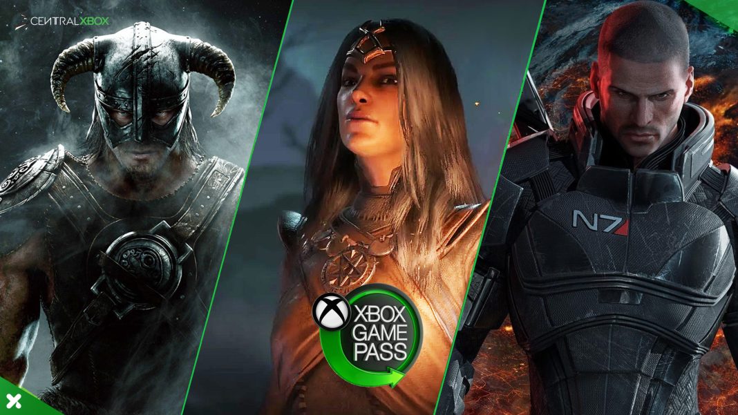 Os Melhores Jogos de RPG no Xbox Game Pass | Central Xbox