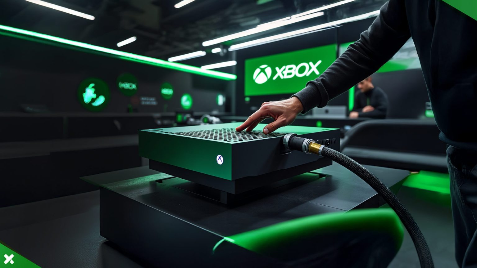 Como Otimizar seu Xbox Series X|S para o Melhor Desempenho | Central Xbox