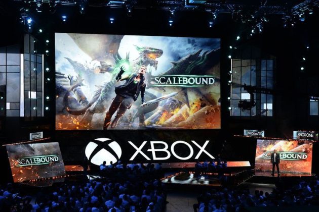 Scalebound: O jogo cancelado que deixou saudades | Central Xbox