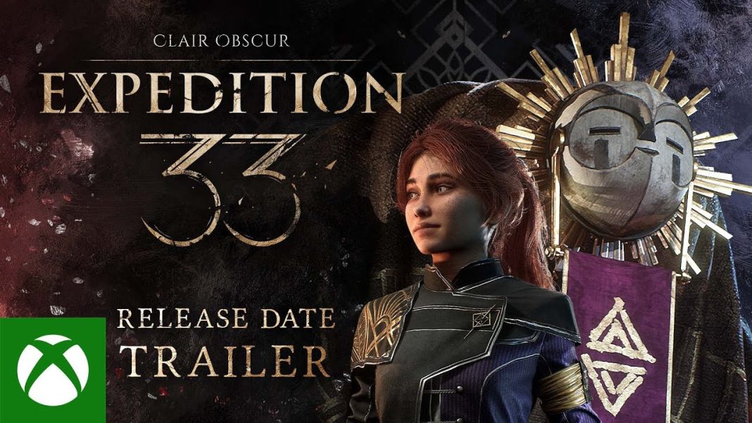 Expedition 33, novo day-one do Game Pass, ganha trailer e data de ...