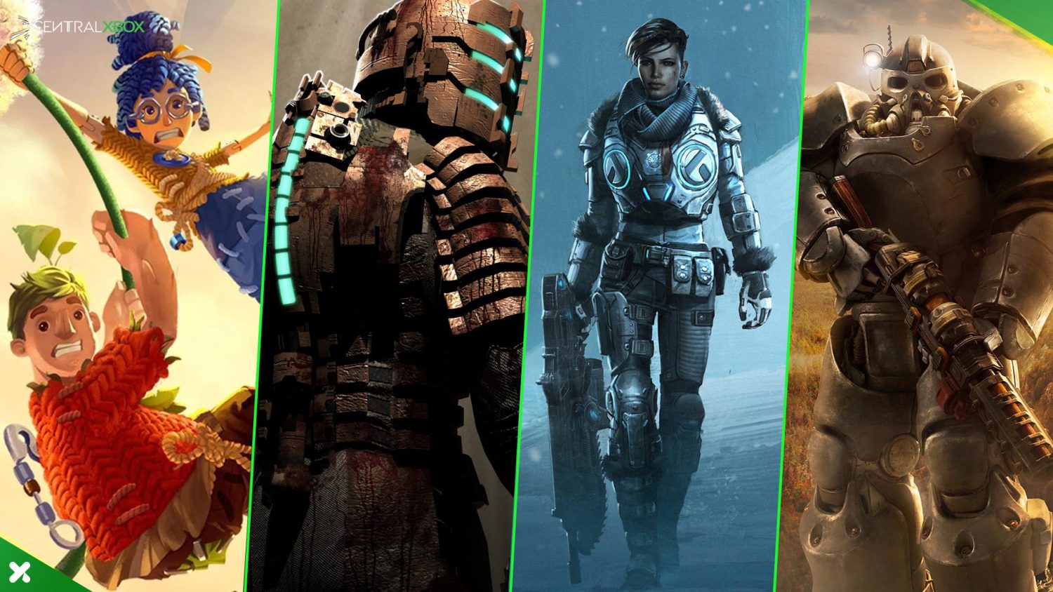 Os Melhores Jogos Cooperativos do Xbox Game Pass | Central Xbox