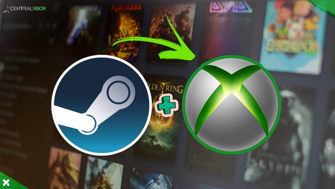 STEAM no XBOX: A Sony Pode BARRAR os Exclusivos? Entenda | Central Xbox