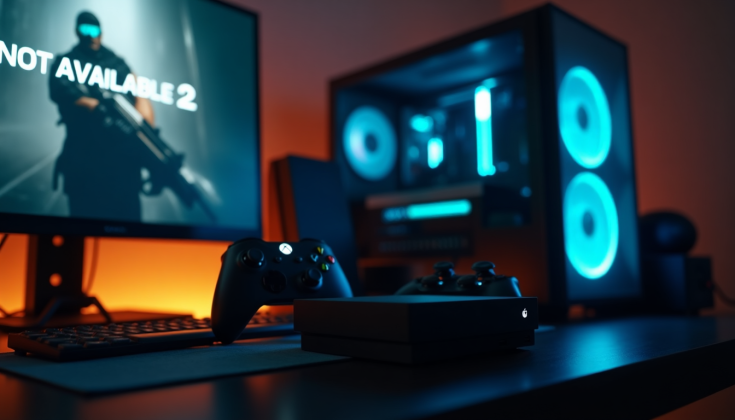 Como Jogar CS2 no Xbox | Central Xbox