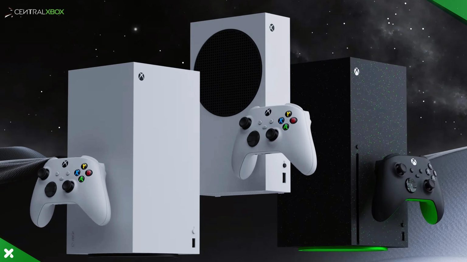 Microsoft revela dados fiscais do Xbox para o último trimestre do ano ...