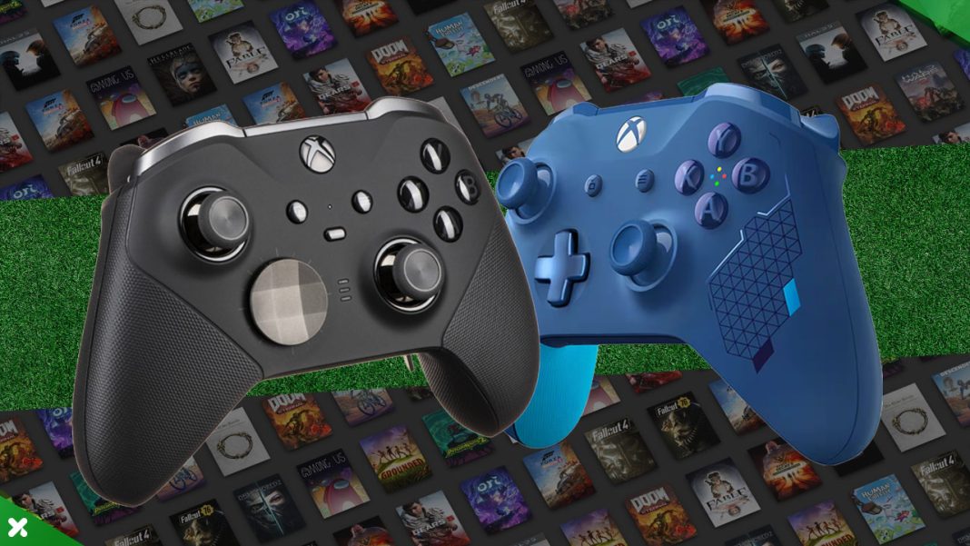 Os Melhores Controles em 2025 para o Xbox no Cloud, Console e PC ...