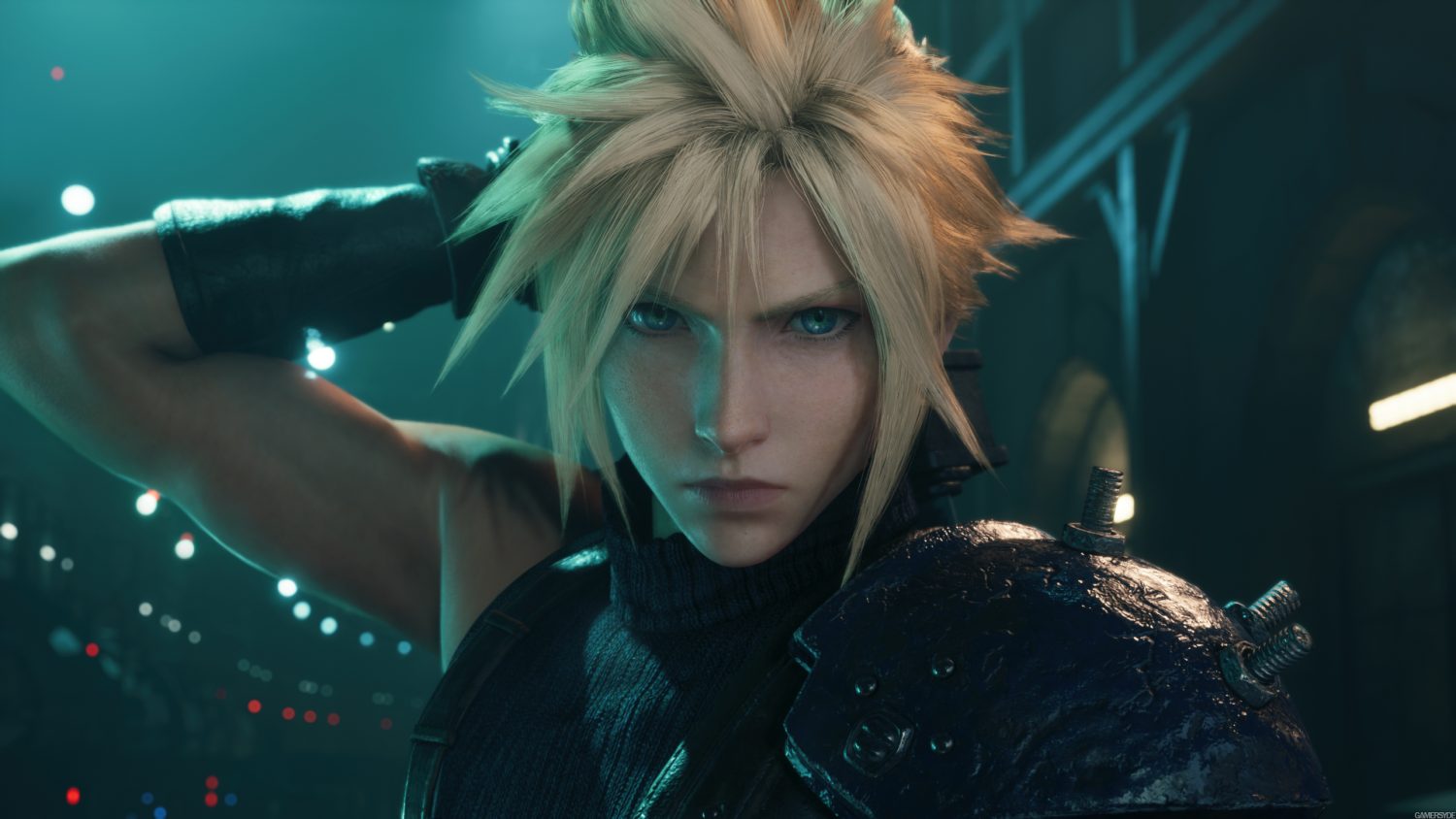 Final Fantasy 7 Rebirth chegará no Xbox em 2026, afirma insider ...