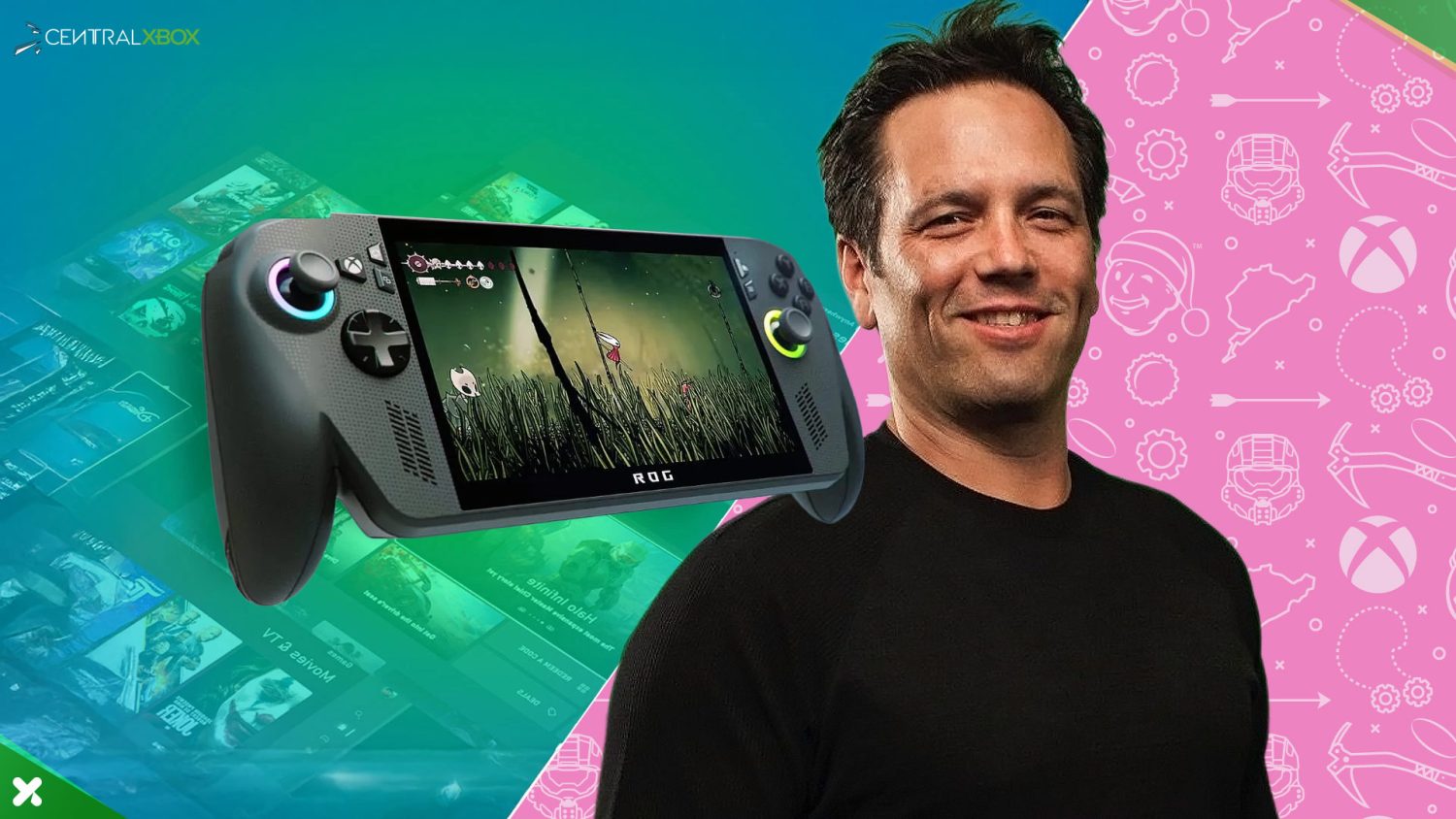 Tudo o que sabemos sobre o ROG Xbox Ally, o novo portátil do Xbox ...