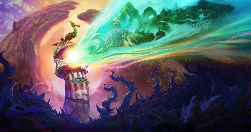 Keeper é o novo jogo da Double Fine e que chega ainda em 2025 | Central ...