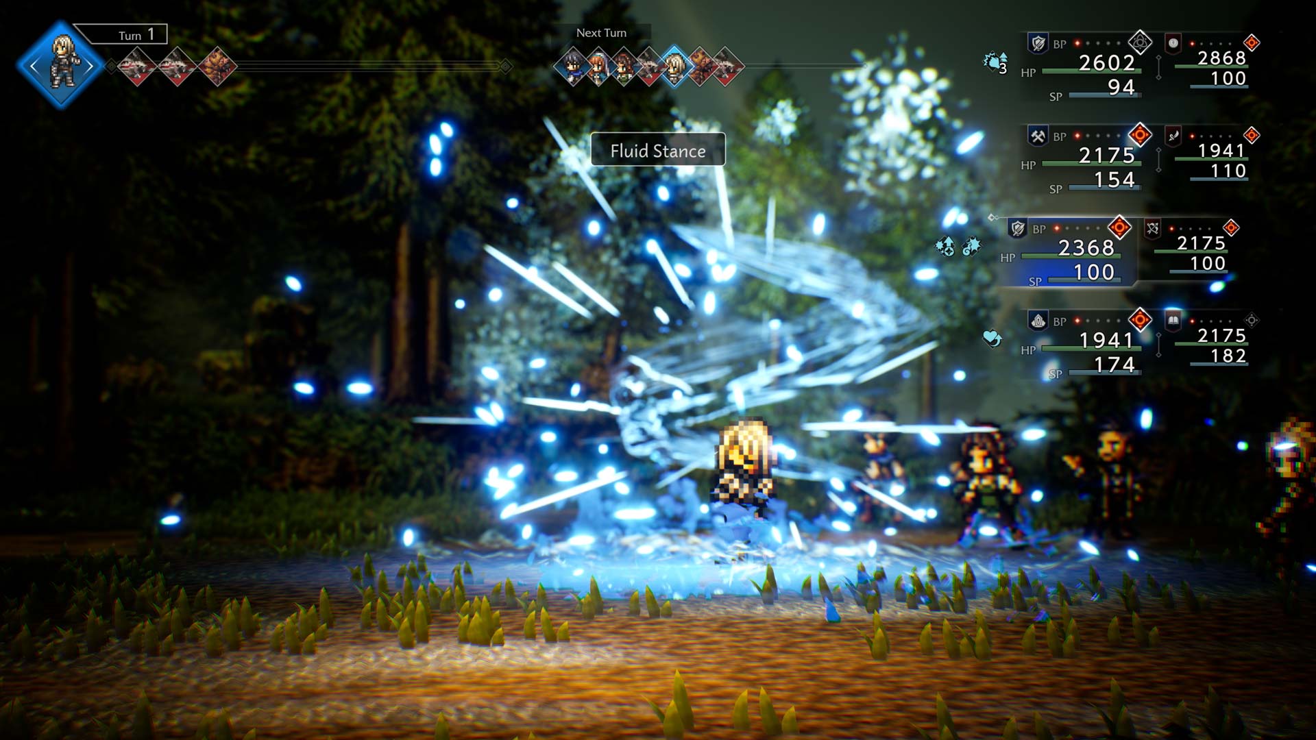 Octopath Traveler 0: A Nova Jornada de Vingança no Mundo de Orsterra ...