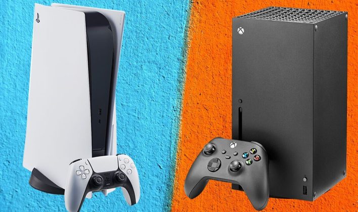 A Guerra de Consoles Acabou? Gears of War no PS5 e Helldivers 2 no Xbox ...