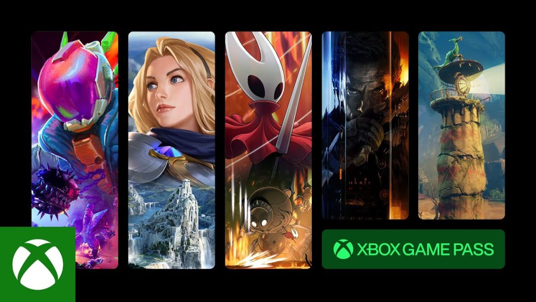 EITA! Xbox revela grandes mudanças no Game Pass, incluindo novos níveis ...