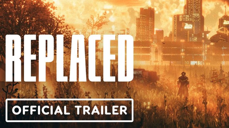 Replaced chega no Xbox Game Pass em março de 2026 | Central Xbox