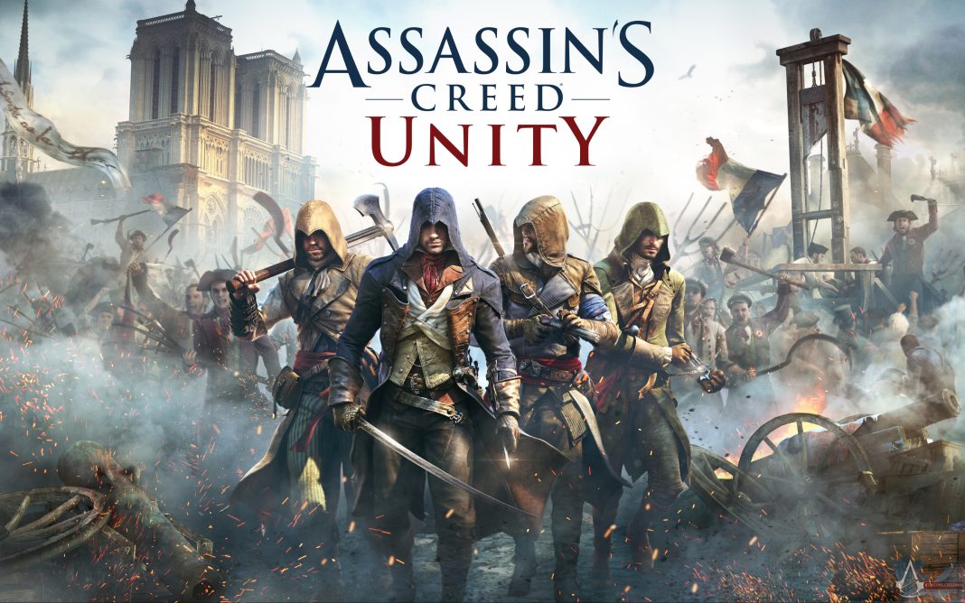 Assassin’s Creed Unity pode receber atualização de 60FPS | Central Xbox