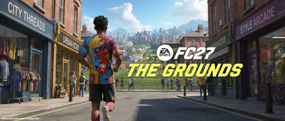EA Sports FC 27 pode ter um mundo aberto | Central Xbox