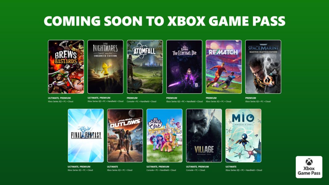 UM NOVO JOGO chegou no Game Pass! - 15 de janeiro | Central Xbox