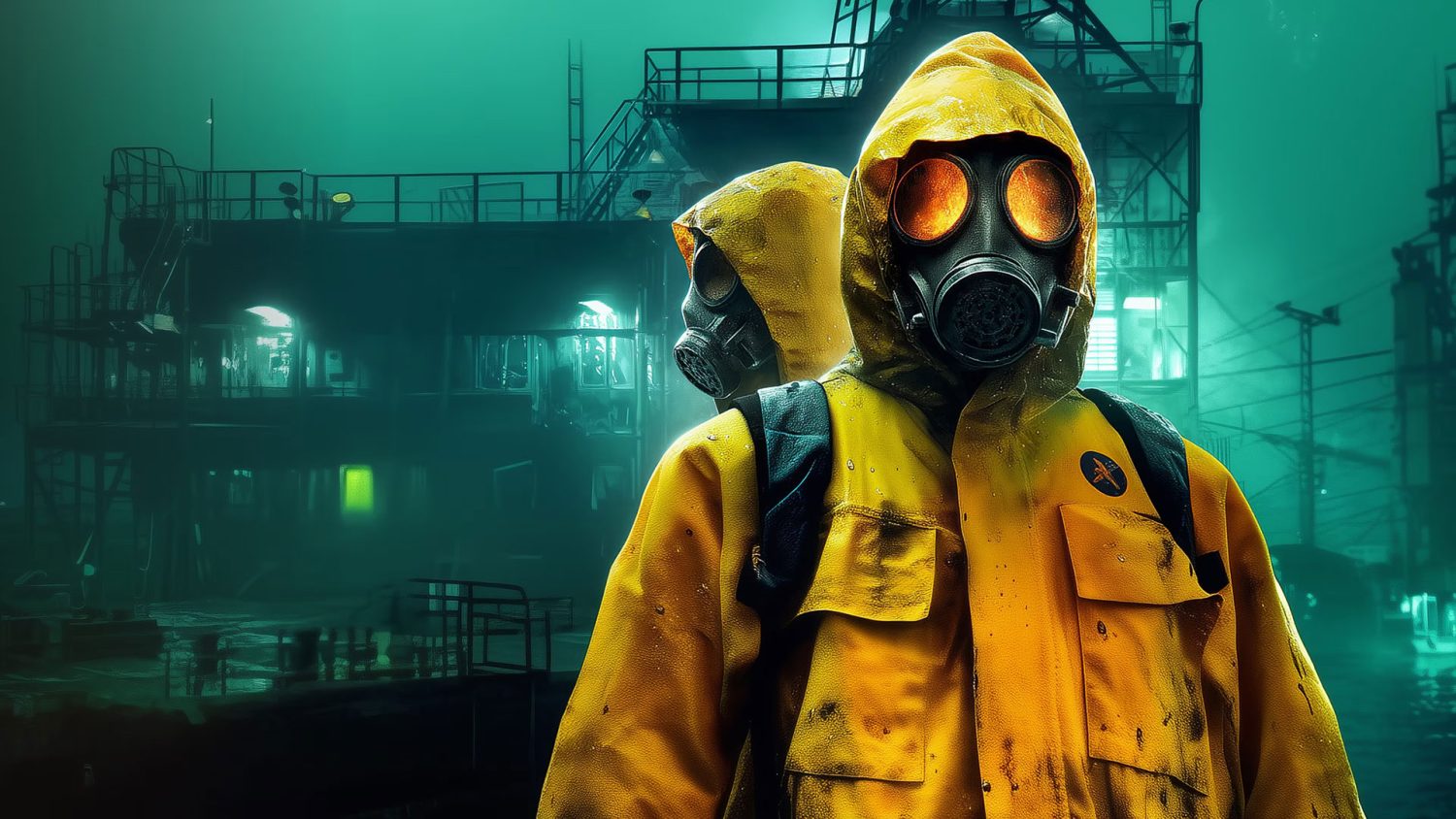 Quarantine Zone: The Last Check chega de surpresa ao Game Pass para PC ...