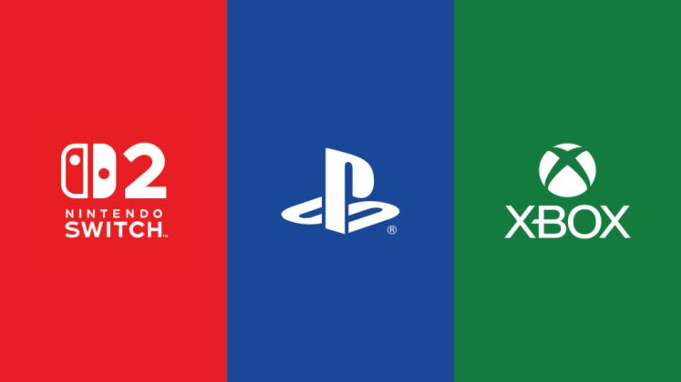 Xbox, PlayStation e Nintendo ampliam cooperação para tornar jogos mais ...