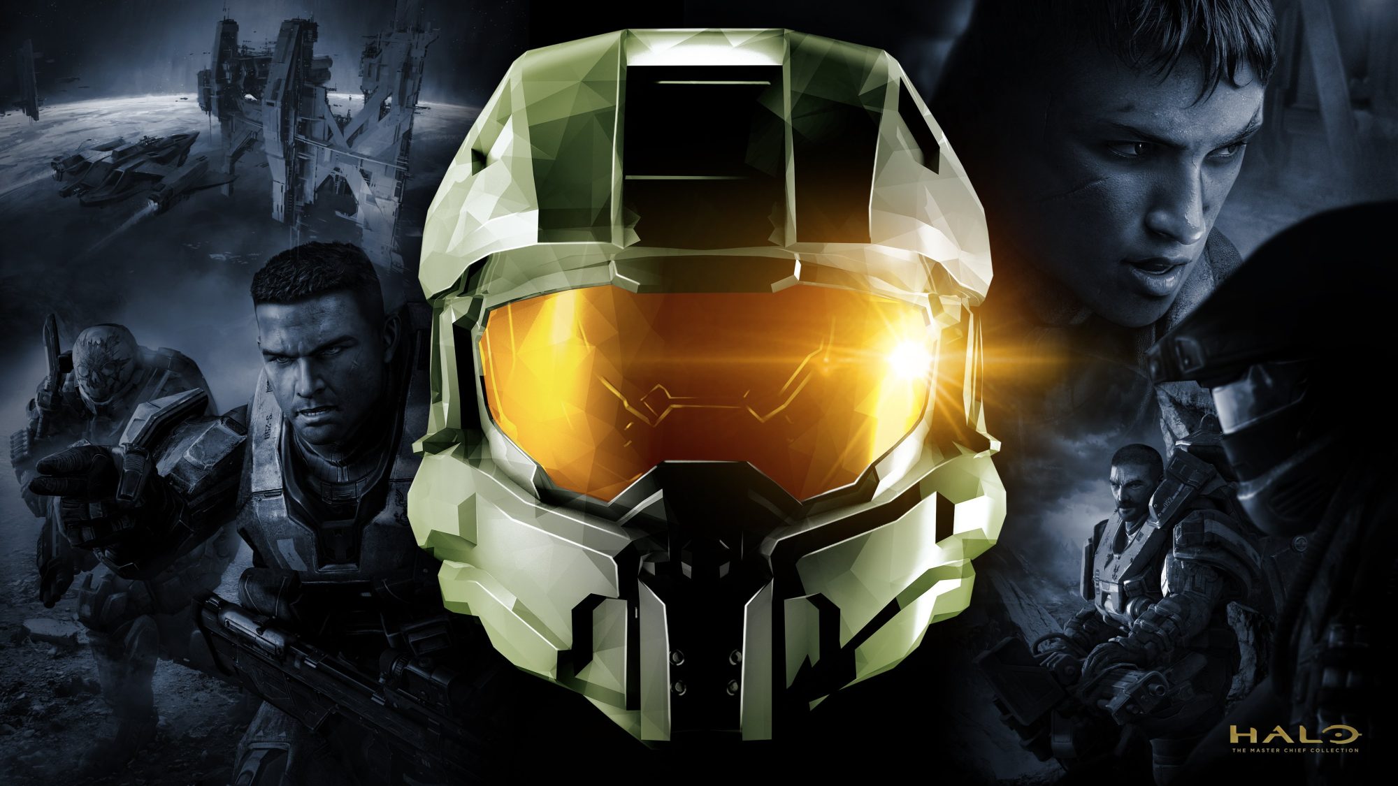 Halo: The Master Chief Collection ganha atualização surpresa | Central Xbox