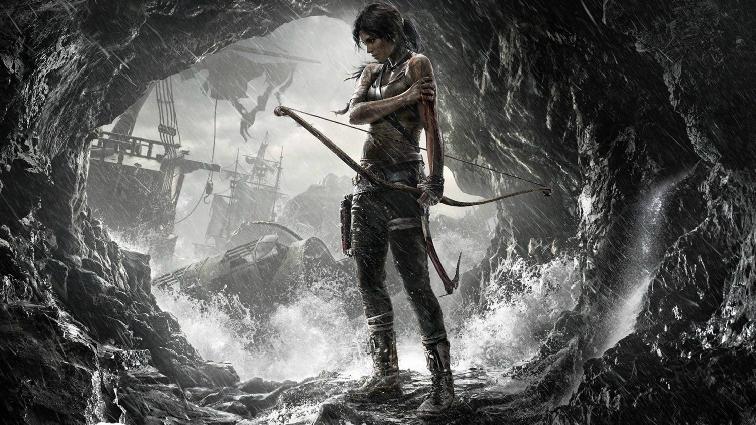 Crystal Dynamics anuncia nova rodada de demissões e reforça foco em ...